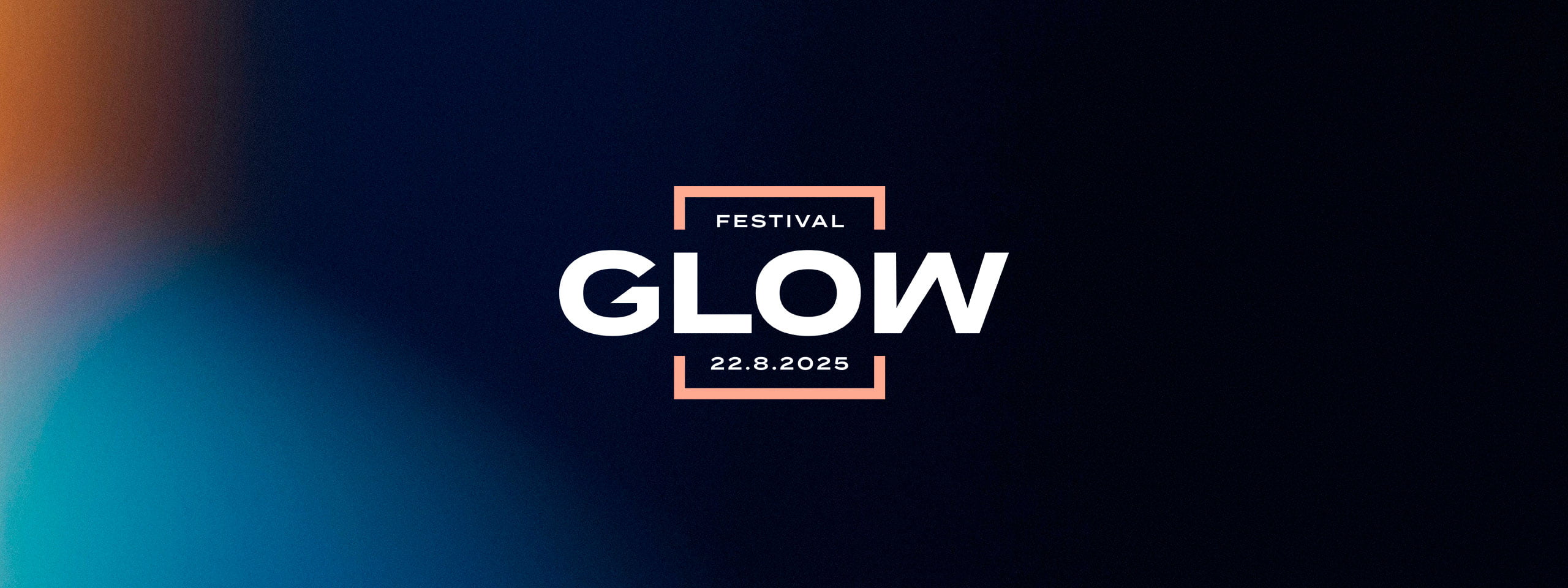 GLOW FESTIVAL 2025 - Luova Tehdas